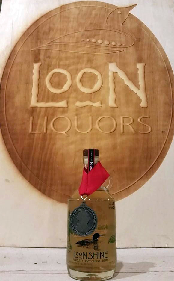 Loonshine™ – Loon Liquors LLC